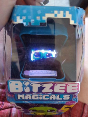 Bitzee Magicals Interactive Digital Pet : Target