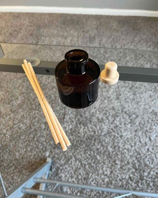 Liquid Reed Diffuser - Cedar & Balsam - 2 Fl Oz - Everspring™ : Target