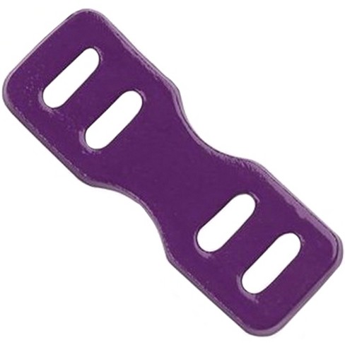 Cliff Keen Wrestling Chin Strap Pad - Purple : Target