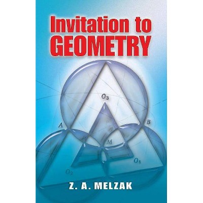 Advanced Euclidean Geometry - (dover Books On Mathematics) By Roger A ...