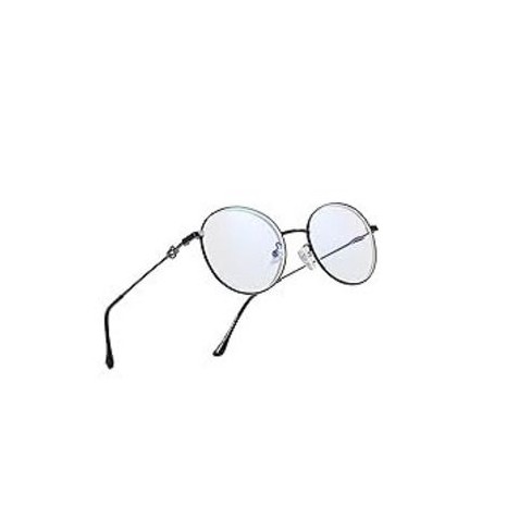 Readerest 1.25 Magnification Blue Light Anti Eyestrain Blocking Reading ...