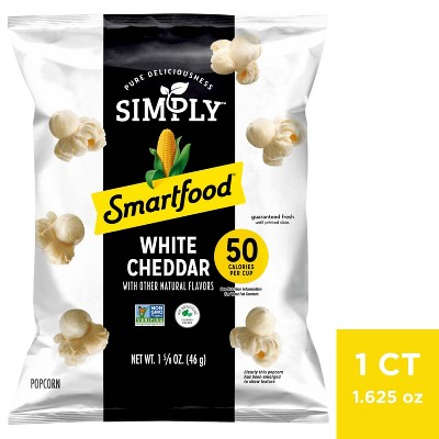 Smartfood : Target