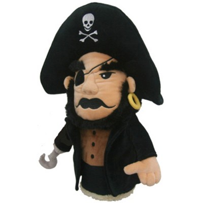 Daphne's Headcovers Just for Fun Driver Cover : Target