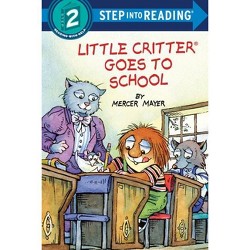 Little Critter Just Pick Us Please By Mercer Mayer (paperback) : Target