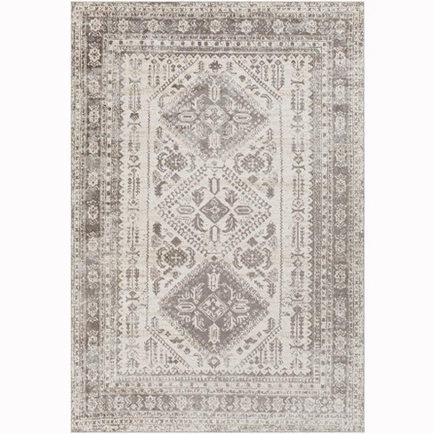 Mark & Day Salamonia Washable Woven Indoor Area Rugs : Target