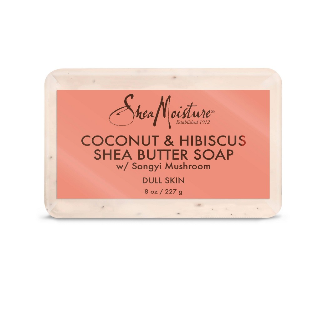 Shea Moisture UPC & Barcode | upcitemdb.com