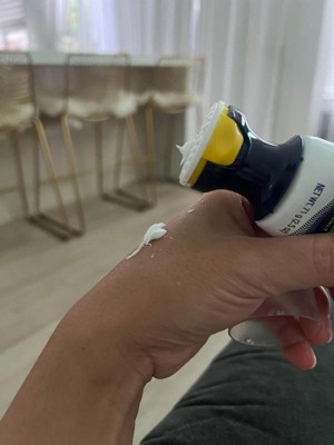 Advil Targeted Relief Pain Relieving Cream With Massage Applicator - 2 ...