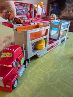 Cars Color Changers Mack : Target