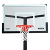 Lifetime 72" Mammoth Bolt Down Basketball Hoop : Target