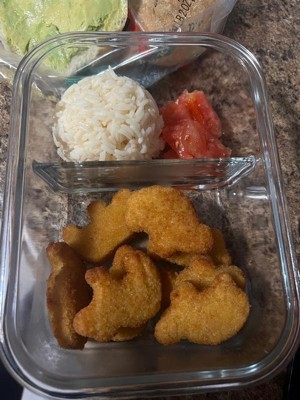 Impossible Plant Based Chicken Nuggets Wild Nuggies - Frozen - 13.5oz ...