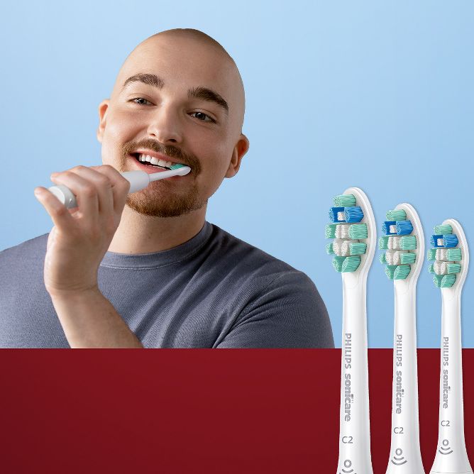 Philips Sonicare : Target