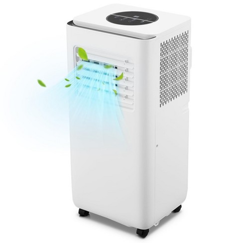 10,000 Btuportable Air Conditione, Powerful Cooling Up To 450 Sq.ft ...