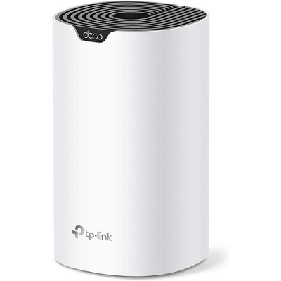 Tp-link Deco Whole Home Mesh Wi-fi System – Up To 5,500 Sq. Ft ...