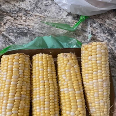 Sweet Corn - 18oz/4ct - Good & Gather™ : Target