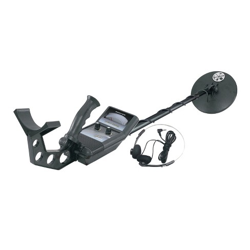 Bounty Hunter® Gold Digger Metal Detector : Target
