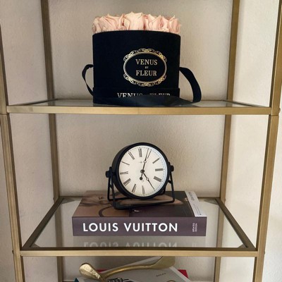 Swivel Pocket Watch Black - Threshold™ : Target