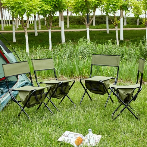 Pack of folding chairs store