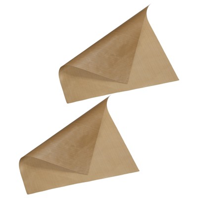 Last Confection Silicone Baking Mats, 2 Half Sheet And 1 Quarter Sheet ...