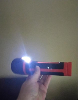 Life+gear 200 Lumens Led Signal Light: Impact-resistant Emergency ...