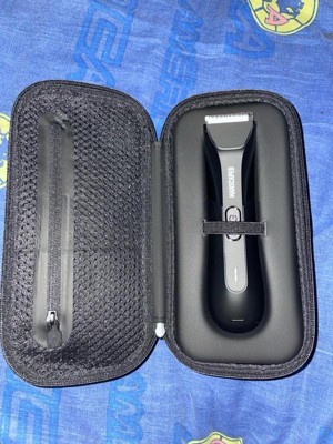 Manscaped The Lawn Mower 4.0 Pro Essentials Kit, Skinsafe Electric ...