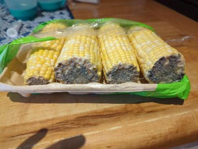 Sweet Corn - 18oz/4ct - Good & Gather™ : Target