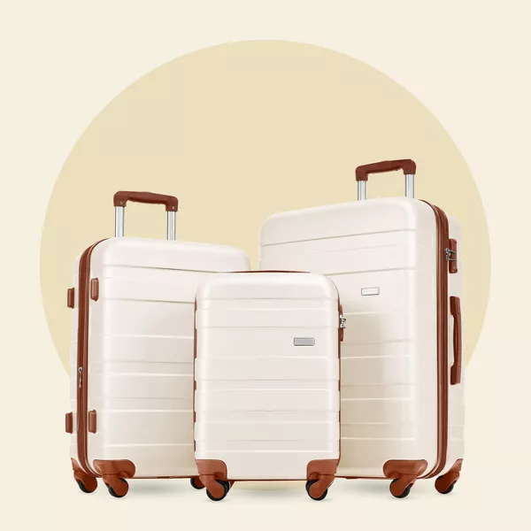 Luggage Deals : Target