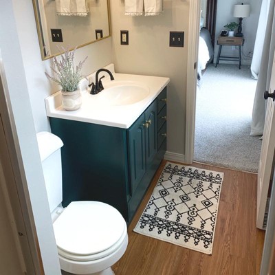 Easy Care Geometric Rug - Project 62™ : Target