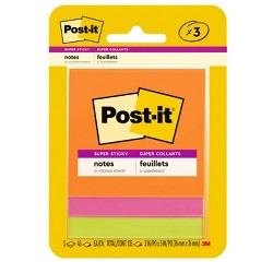 Sticky Notes : Target