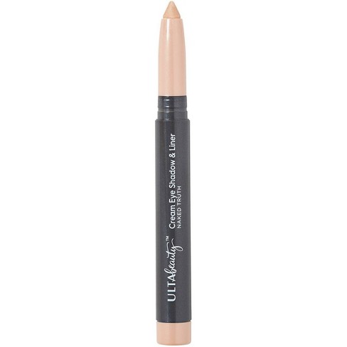 Ulta Beauty Collection Cream Eye Shadow & Liner - Naked Truth - 0.05oz ...