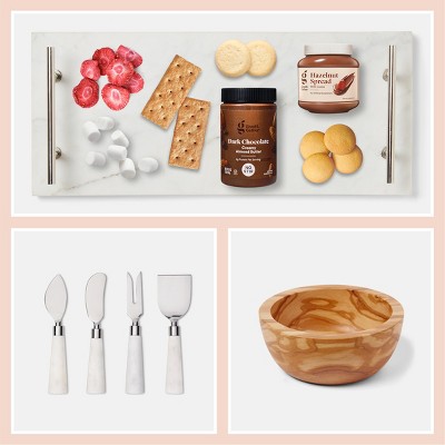 5 easy-breezy board spreads you’ll totally crave. : Target Finds