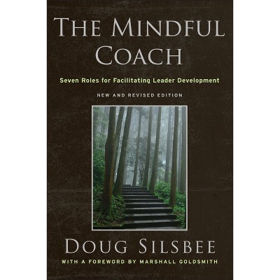 Mindful Leadership - By Maria Gonzalez (hardcover) : Target