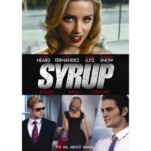 Syrup : Target