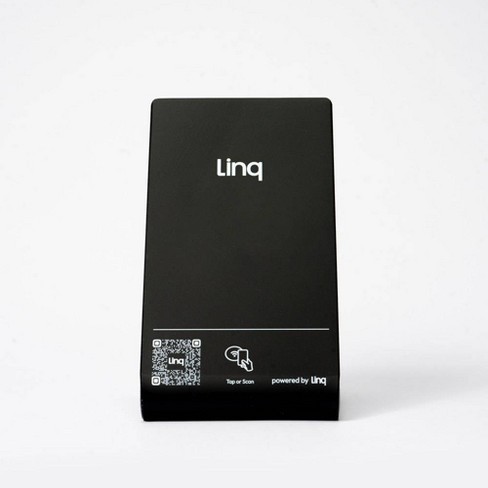 Linq Hub V2 : Target