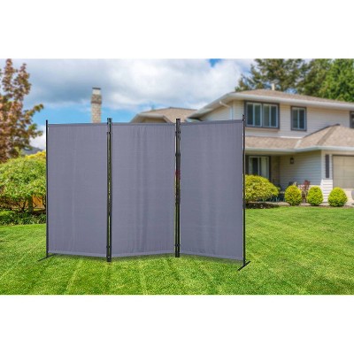 Galaxy Outdoor/indoor Room Divider - Proman Products : Target