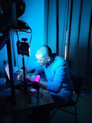 North Complete Creator Streaming Kit : Target