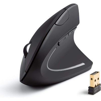 Lenovo Thinkpad Essential Wireless Mouse - Optical - Wireless - Radio ...