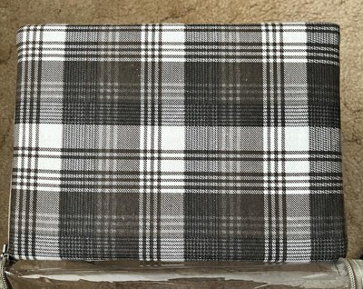 King Cotton Flannel Sheet Set Green Tree Trip - Woolrich : Target