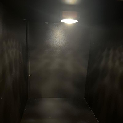 Energizer 2pk Led Tap Cabinet Lights: Battery-powered Puck Light For ...