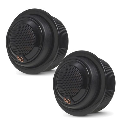 Kicker 46cst204 3/4" Tweeters W/ Crossovers (pair) : Target