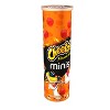 Cheetos Minis Flamin Hot Bites – 3.62oz : Target