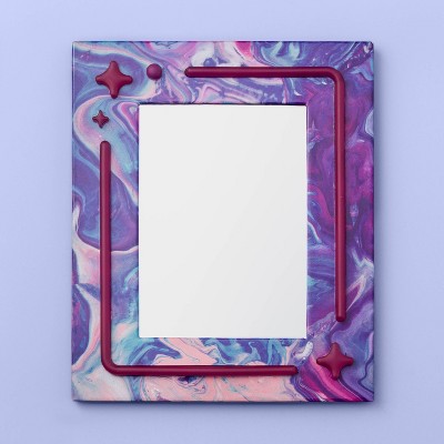 Locker Mirror : Target