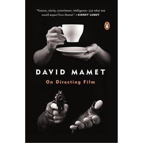 On Directing Film - By David Mamet (paperback) : Target