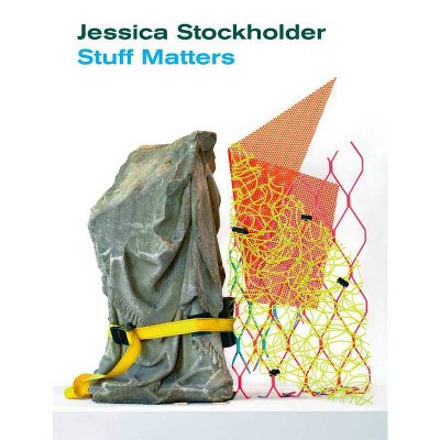 Stuff Matters - By Mark Miodownik (paperback) : Target