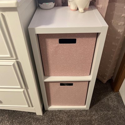 2 Cube Organizer - Brightroom™ : Target