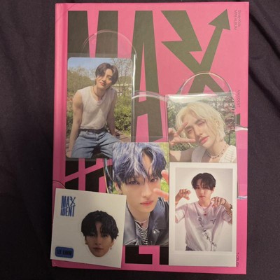 Stray Kids - Maxident (target Exclusive, Cd) : Target
