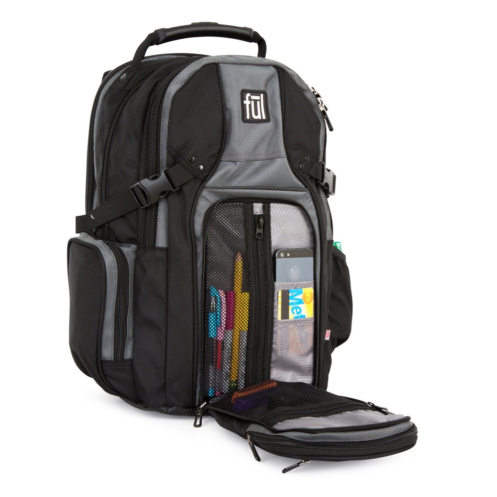 Ful Backpacks & Bags UPC & Barcode | upcitemdb.com