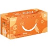 Bubly Orange Cream Sparkling Water - 8pk/12 Fl Oz Cans : Target