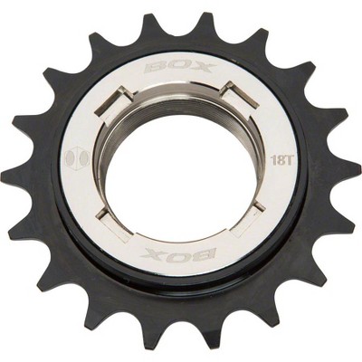 Box Two Single-speed Freewheel : Target