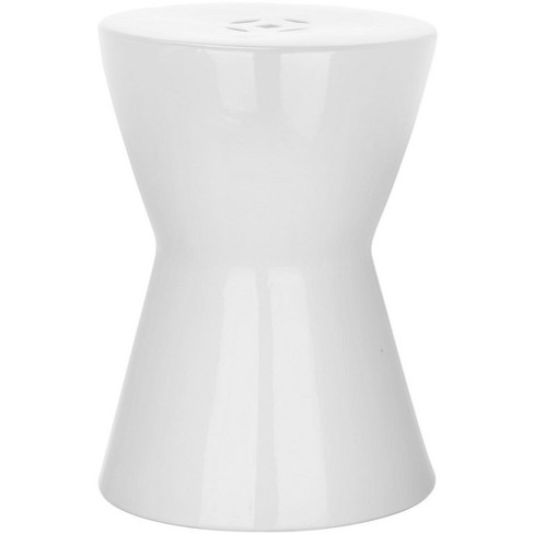 Liana Ceramic Garden Stool - Safavieh : Target