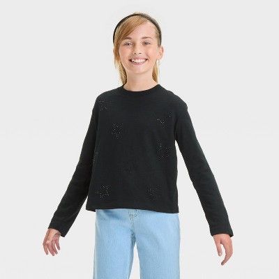 Girls’ Tees & T-Shirts : Target